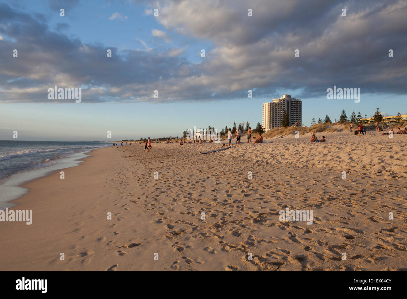 Scarborough beach wa hi-res stock photography and images - Alamy