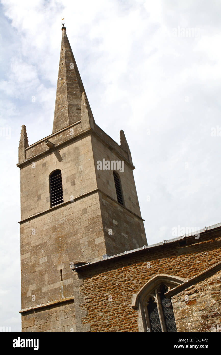 Egleton Rutland High Resolution Stock Photography and Images - Alamy
