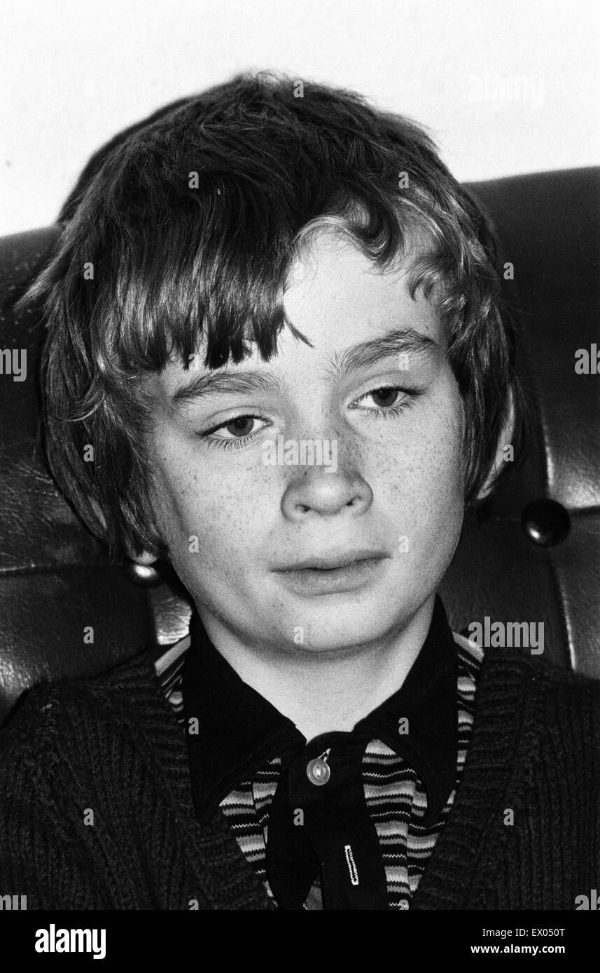 Enfield Poltergeist. Goings on at the Hodgson household in Green Street ...