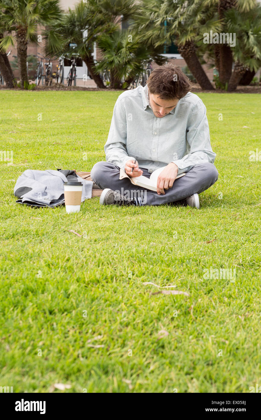 Nature in writing hi-res stock photography and images - Alamy