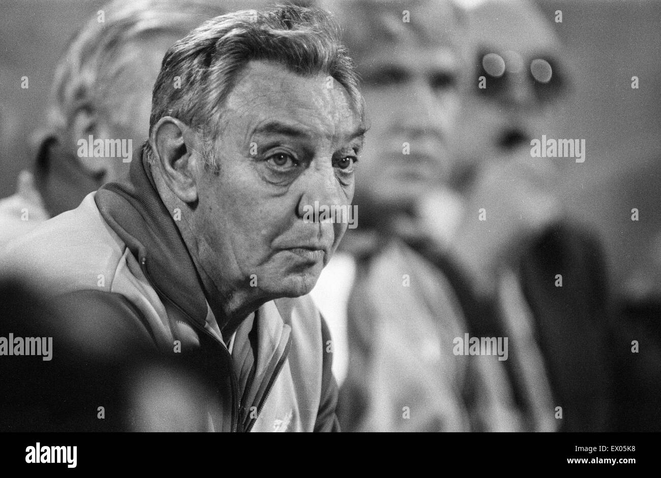 Joe fagan Black and White Stock Photos & Images - Alamy