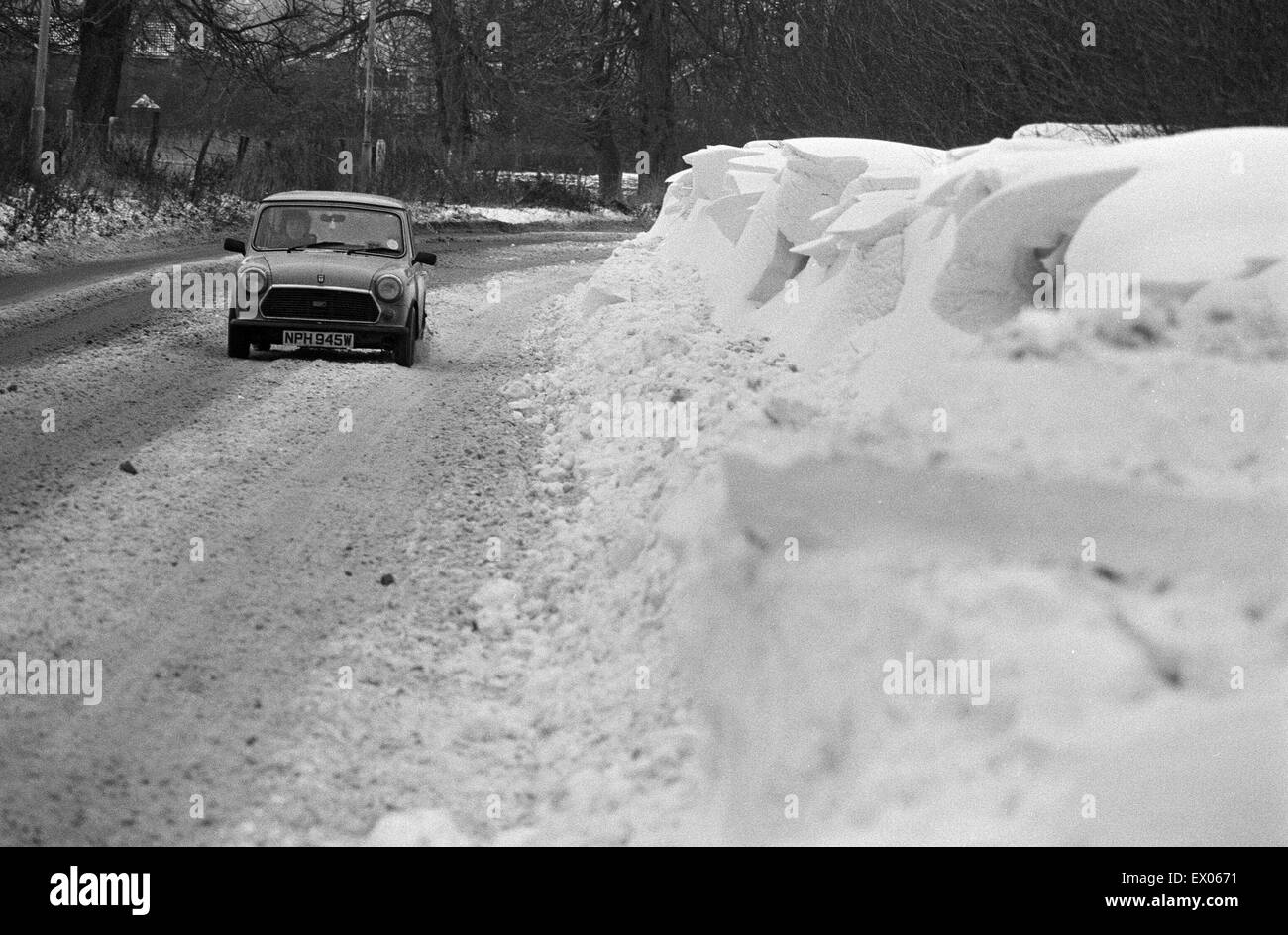 January 1987 hi-res stock photography and images - Alamy
