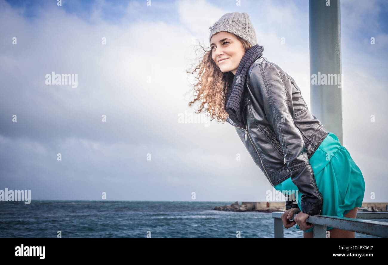 Forward into breeze hi-res stock photography and images - Alamy