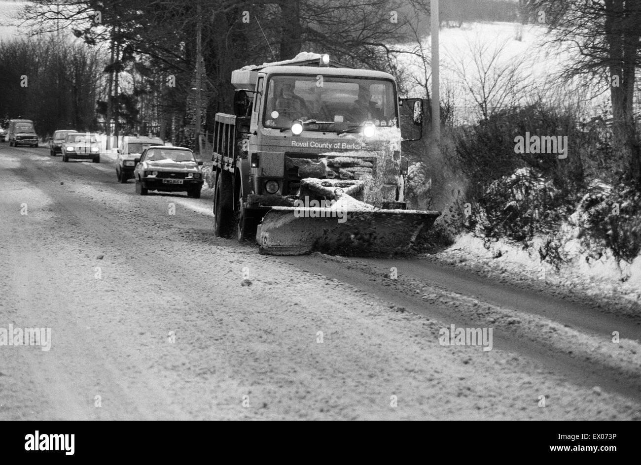 January 1987 hi-res stock photography and images - Alamy