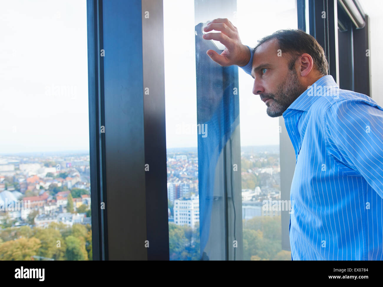 Interior office space future hi-res stock photography and images - Alamy