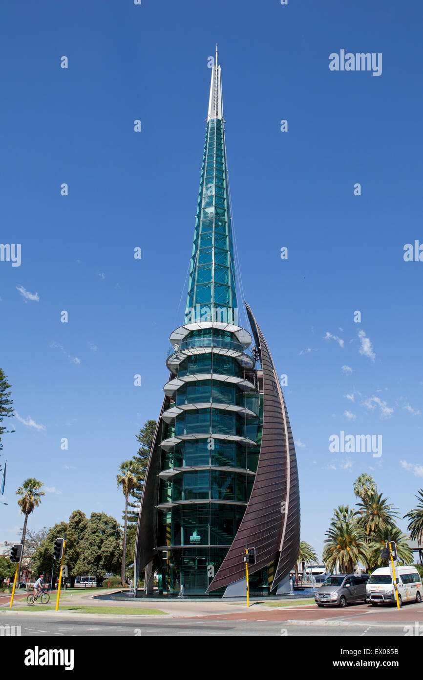 Riverside drive perth hi-res stock photography and images - Alamy