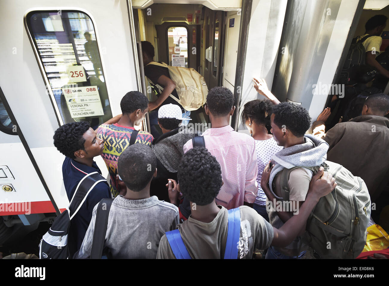 Rome, Rome, Italy. 31st July, 2015. Italy, Rome, July 01, 2015. Italy ...