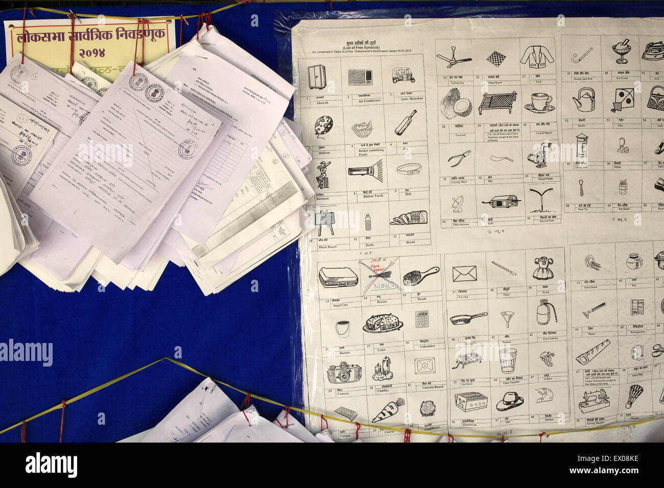 India. 16th Apr, 2014. 28 April 2014 - Yavatmal - INDIA:.Various ...