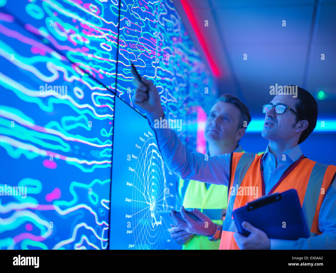 Geologists rock hi-res stock photography and images - Alamy