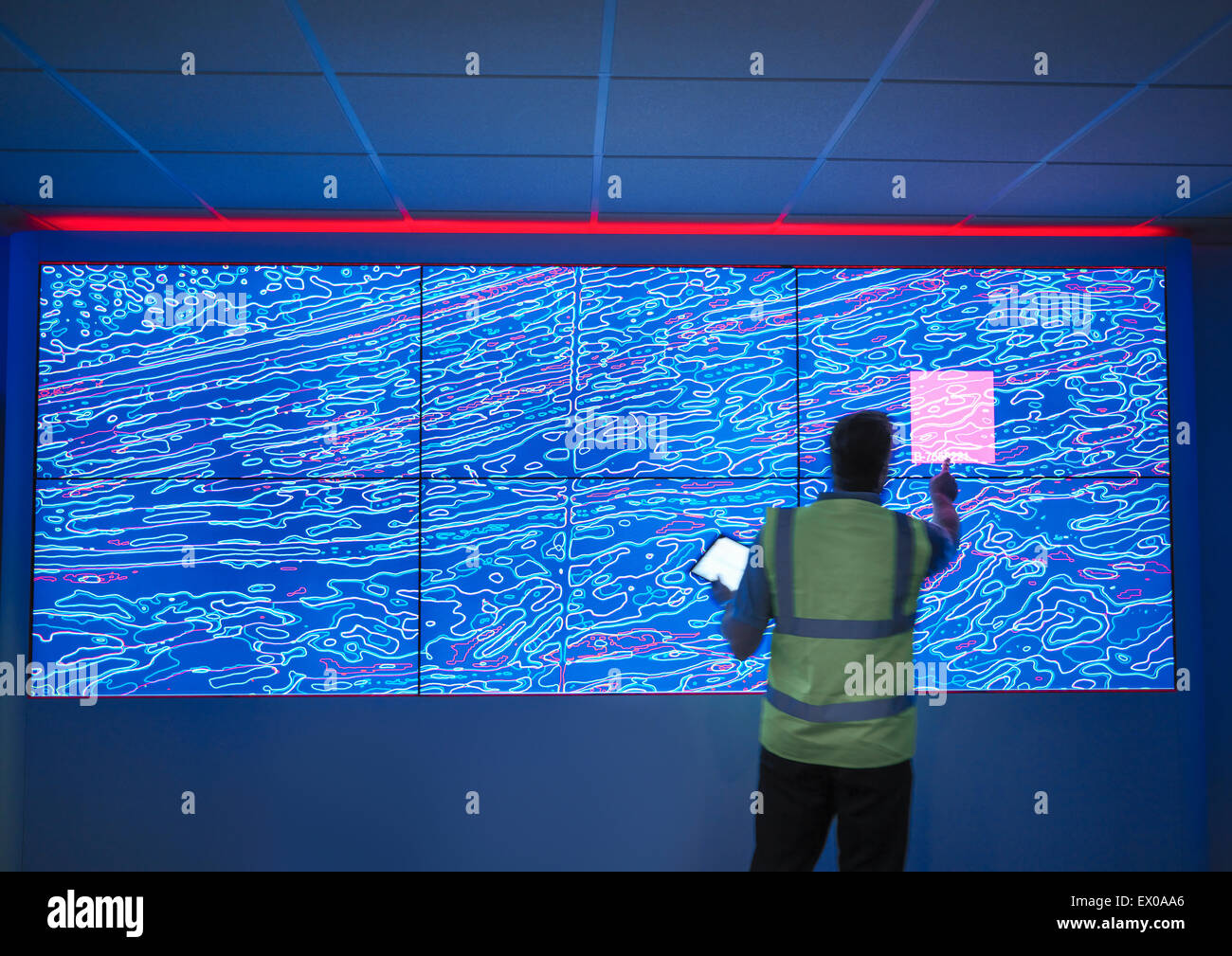 Geologist rock hi-res stock photography and images - Alamy