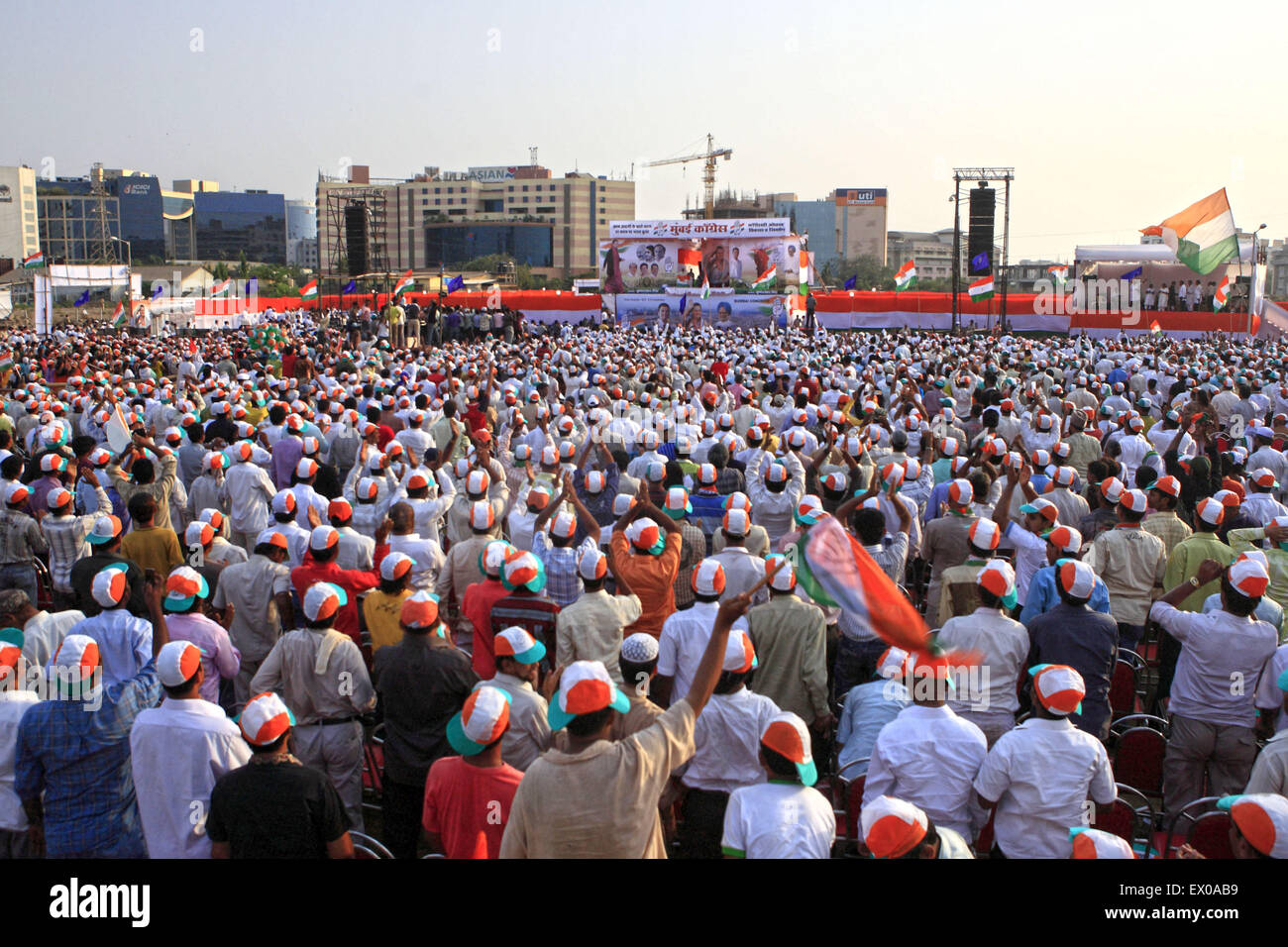 Electoral commision hi-res stock photography and images - Alamy