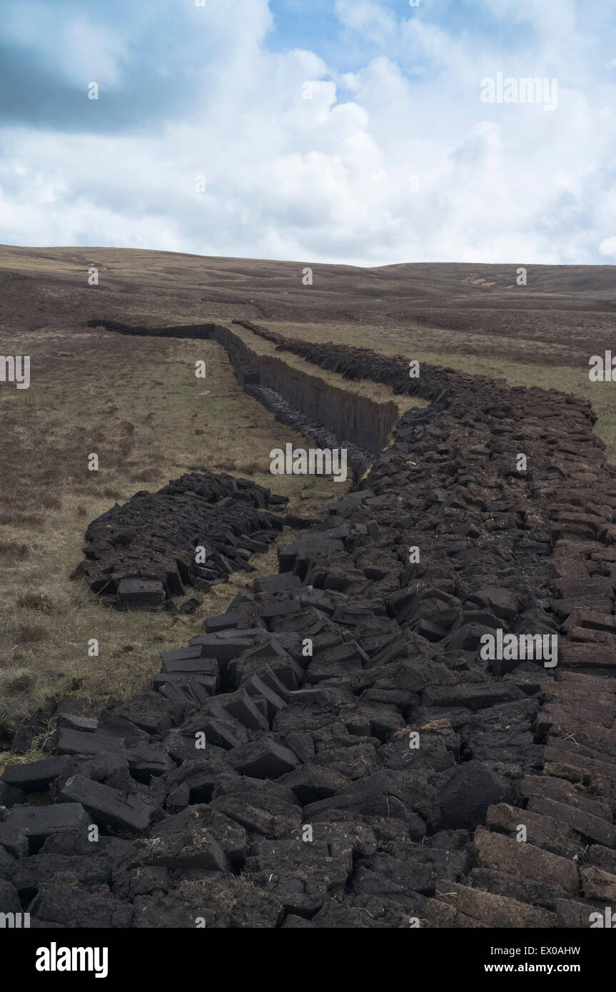 Peat bogs uk hi-res stock photography and images - Alamy