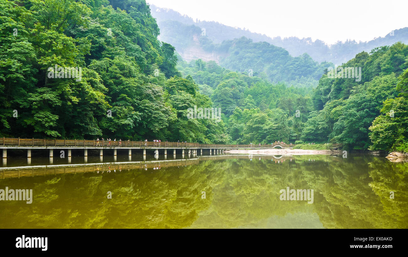 Yuecheng lake hi-res stock photography and images - Alamy