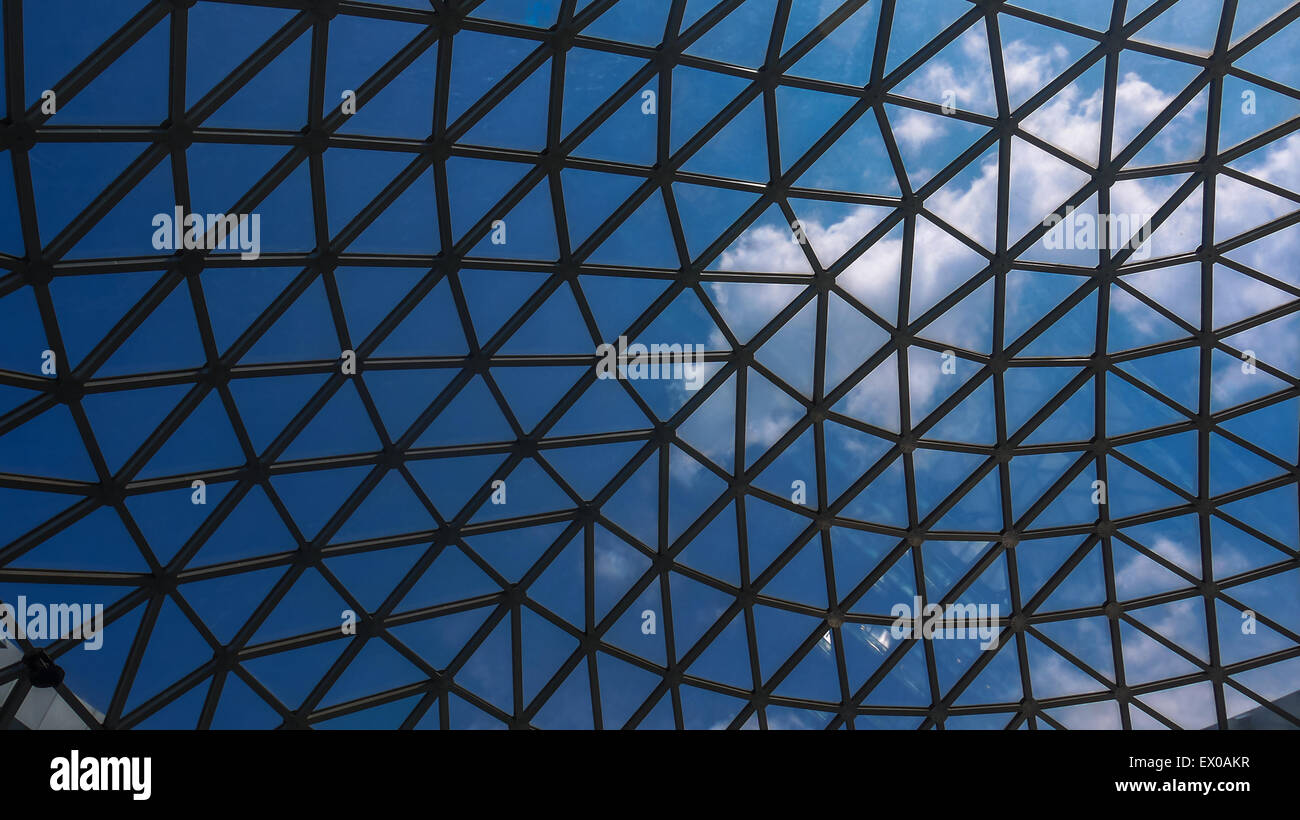 Surface structure of steel Stock Photo - Alamy