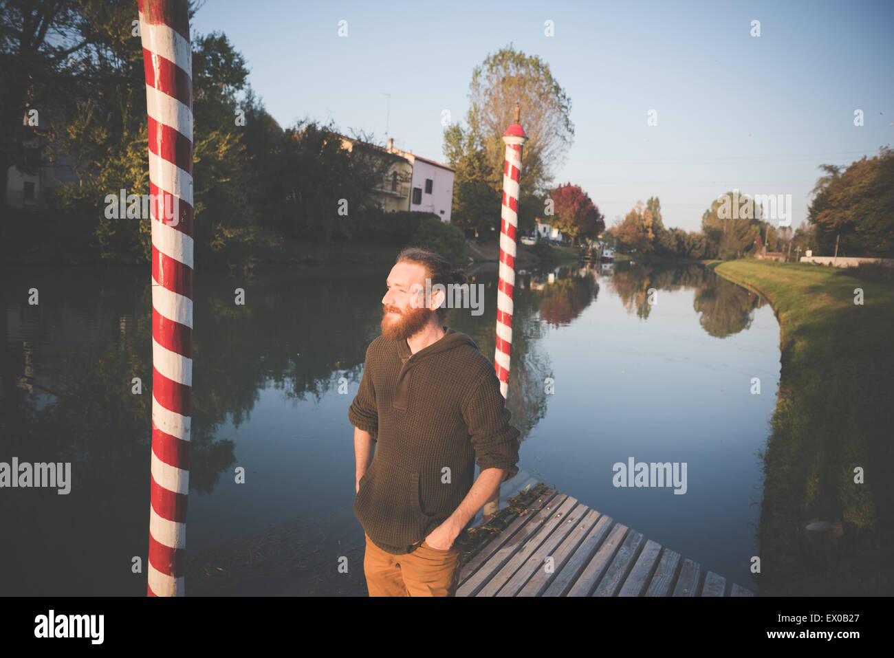 Dolo river hi-res stock photography and images - Alamy