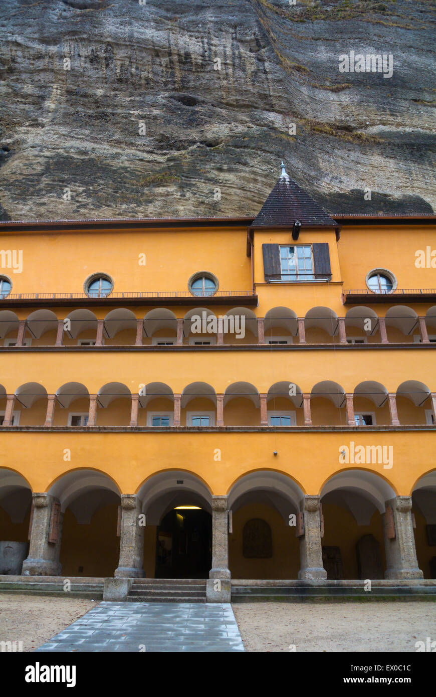 Salzburger Spielzeugmuseum, Toy Museum, Altstadt, old town, Salzburg ...