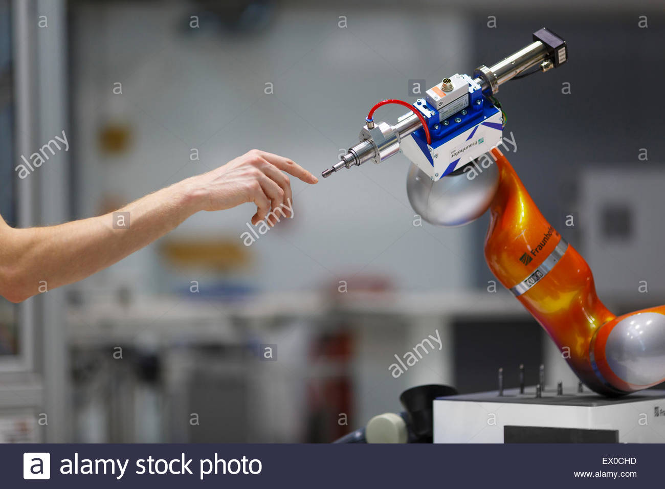 Machine Learning High Resolution Stock Photography and Images - Alamy