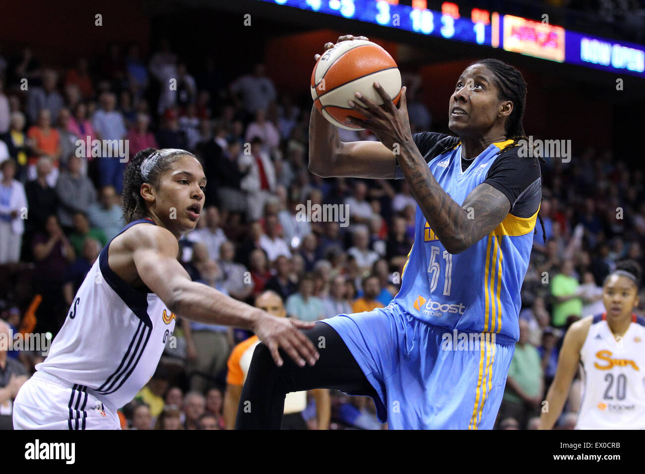 Jessica breland hi-res stock photography and images - Alamy