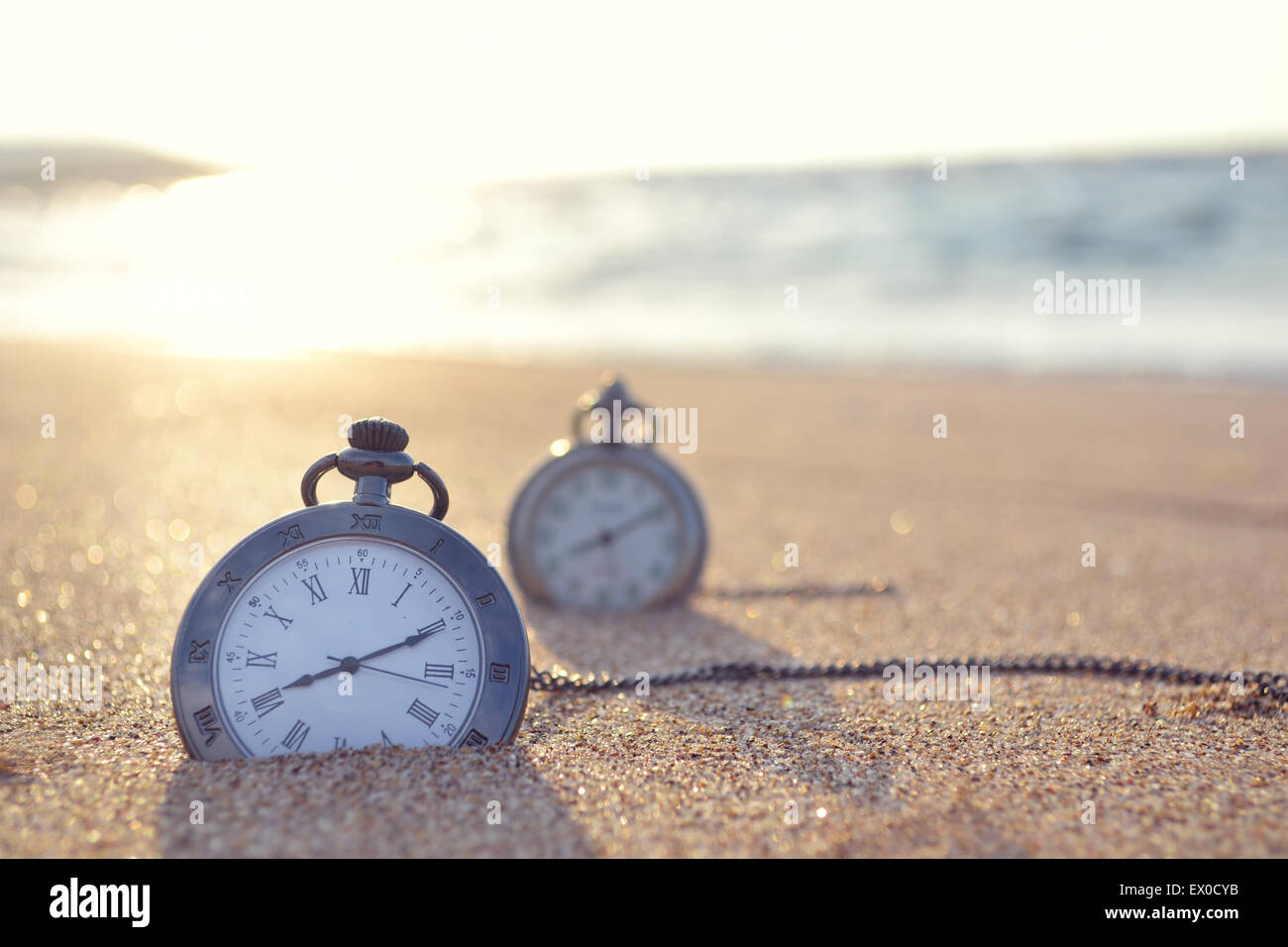Time and clock hi-res stock photography and images - Alamy