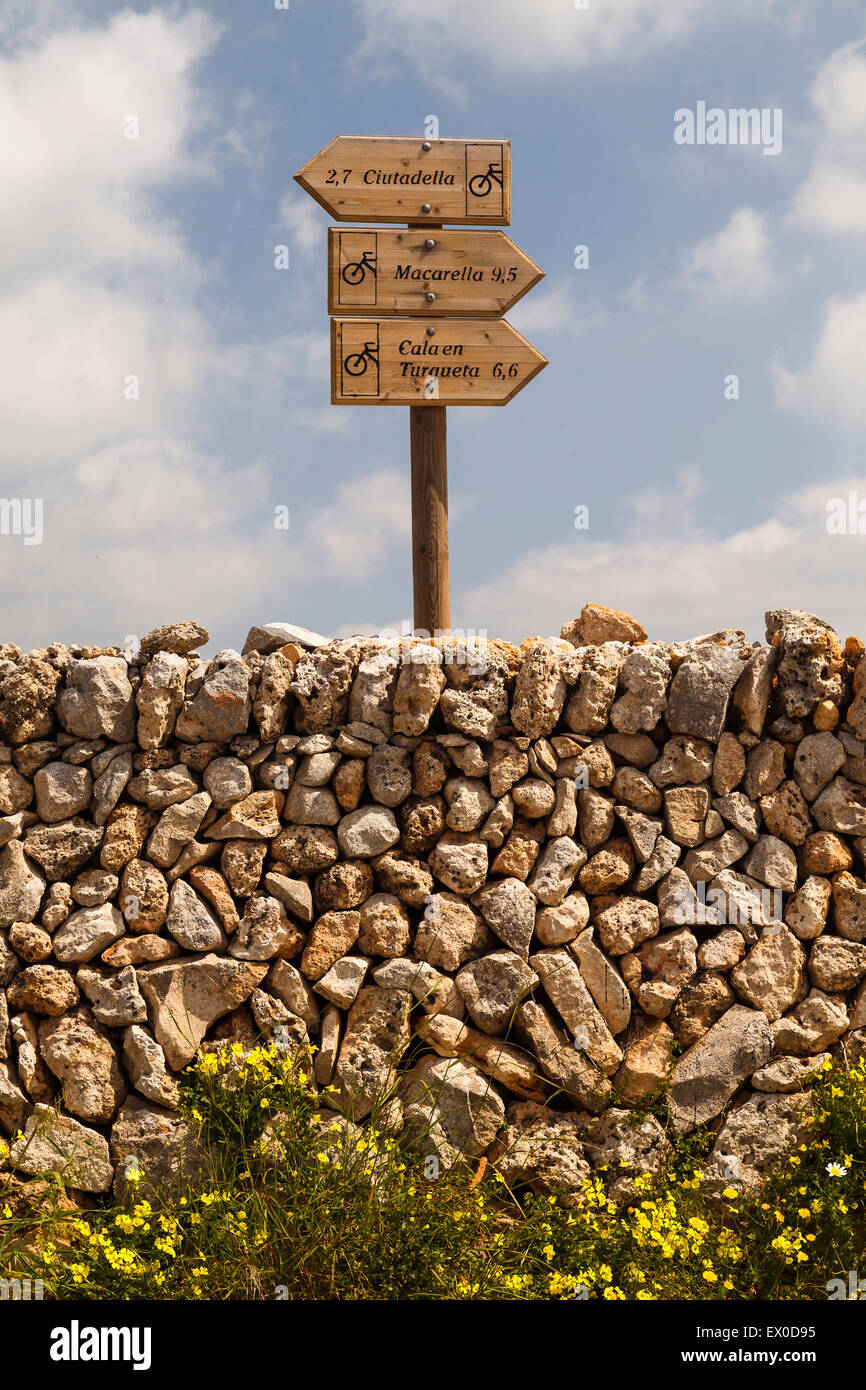 Spain billboard hi-res stock photography and images - Alamy