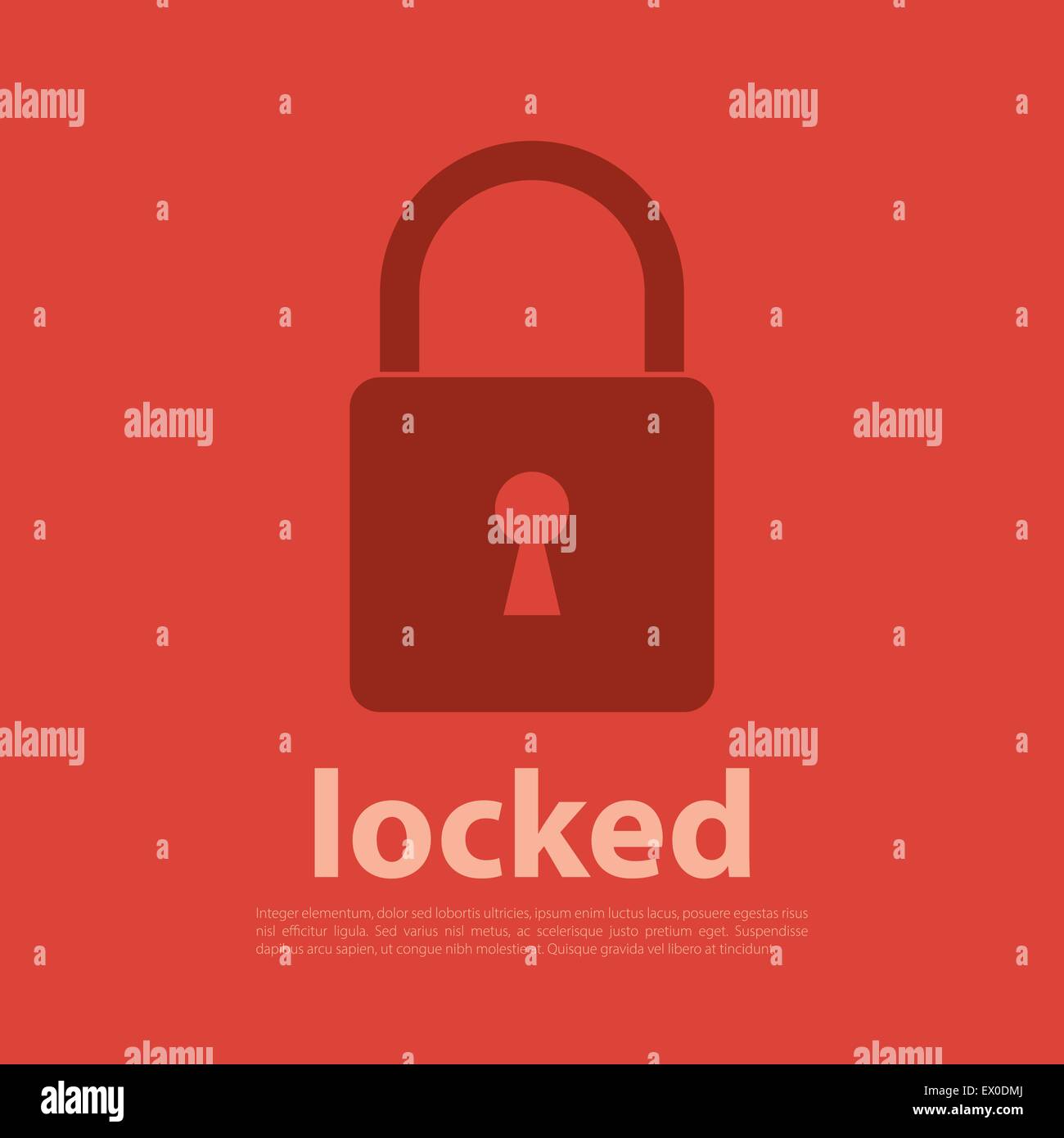 Warded lock hi-res stock photography and images - Alamy