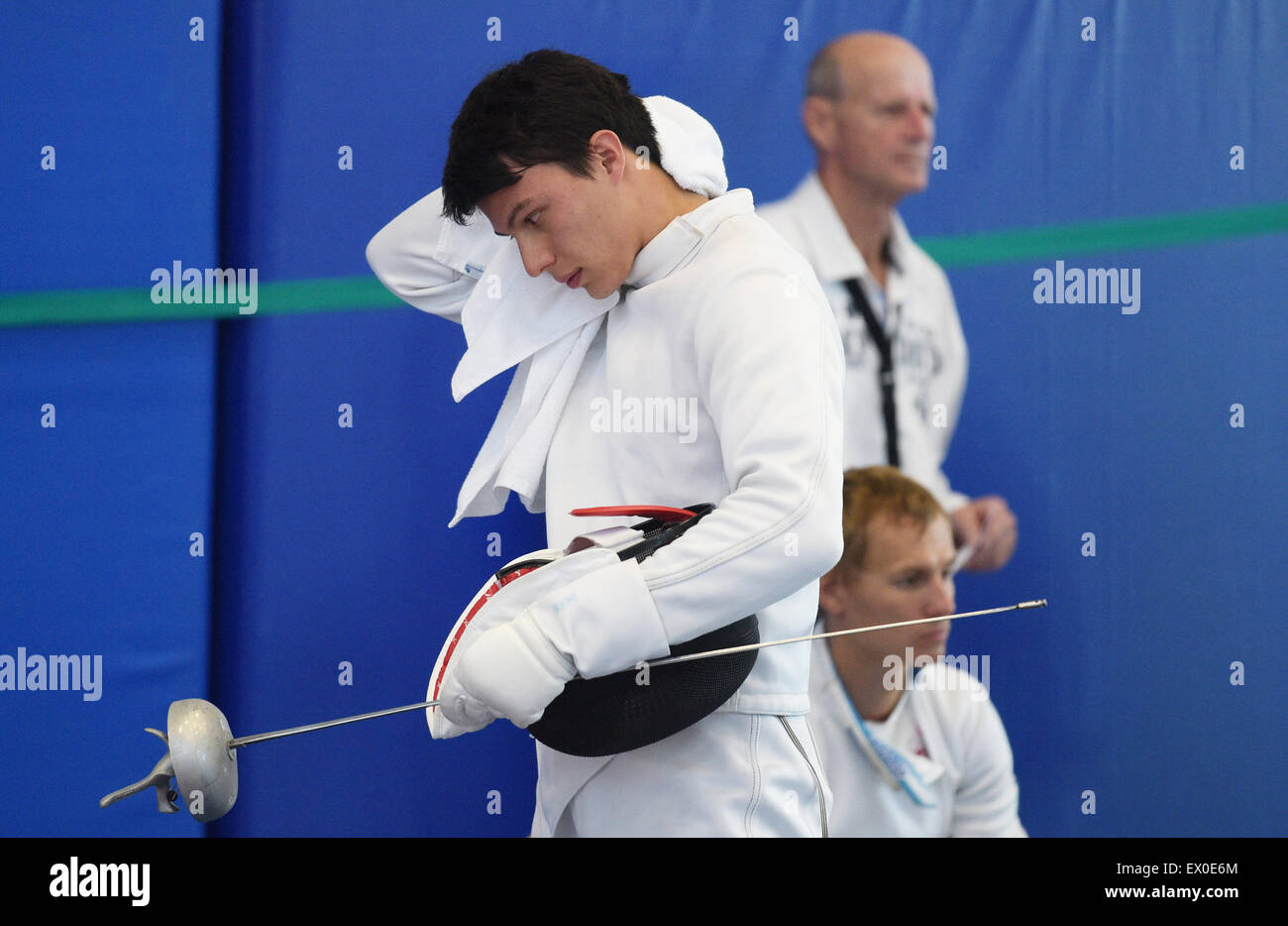 Joe choong hi-res stock photography and images - Alamy