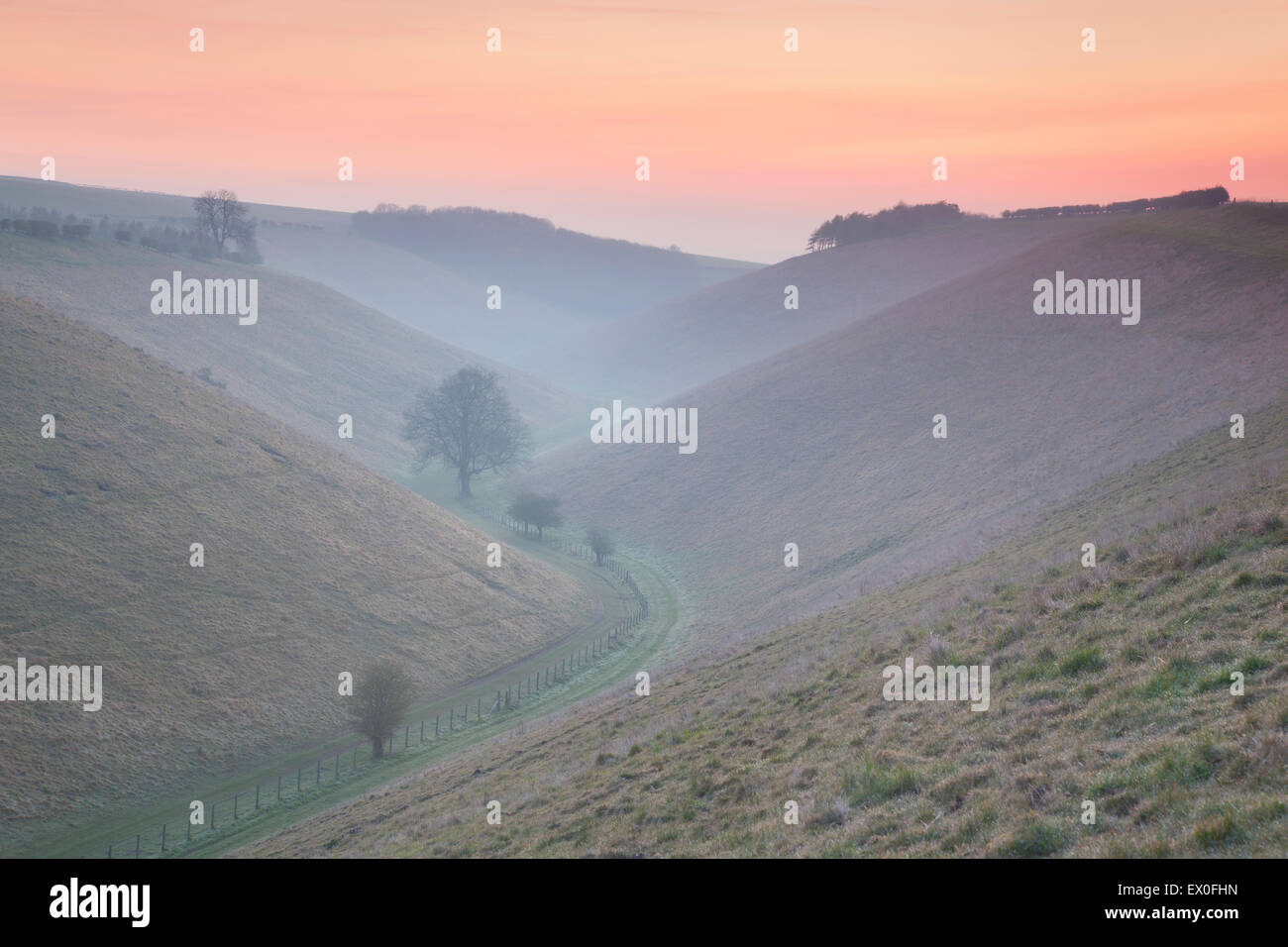 Huggate Village High Resolution Stock Photography and Images - Alamy