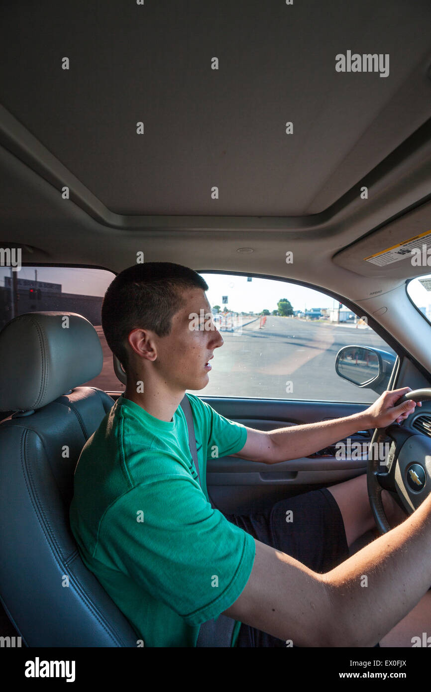 Safety drive drivers hi-res stock photography and images - Alamy