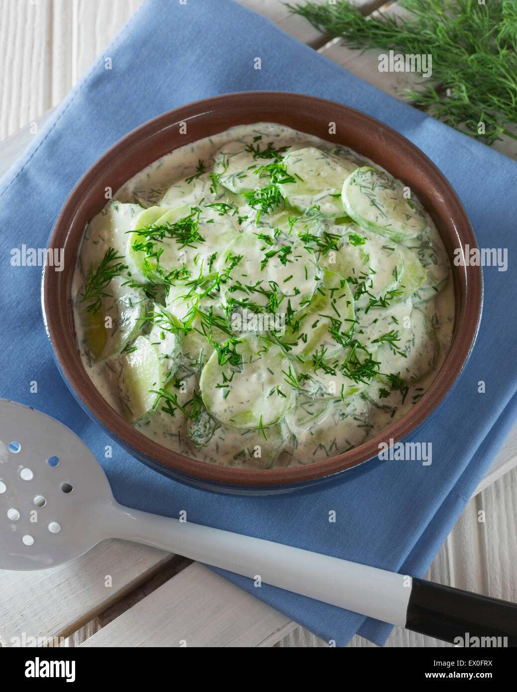 Polish Cucumbers High Resolution Stock Photography and Images - Alamy