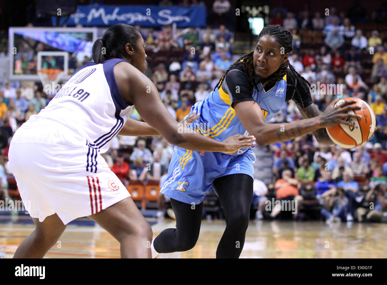 Jessica breland hi-res stock photography and images - Alamy