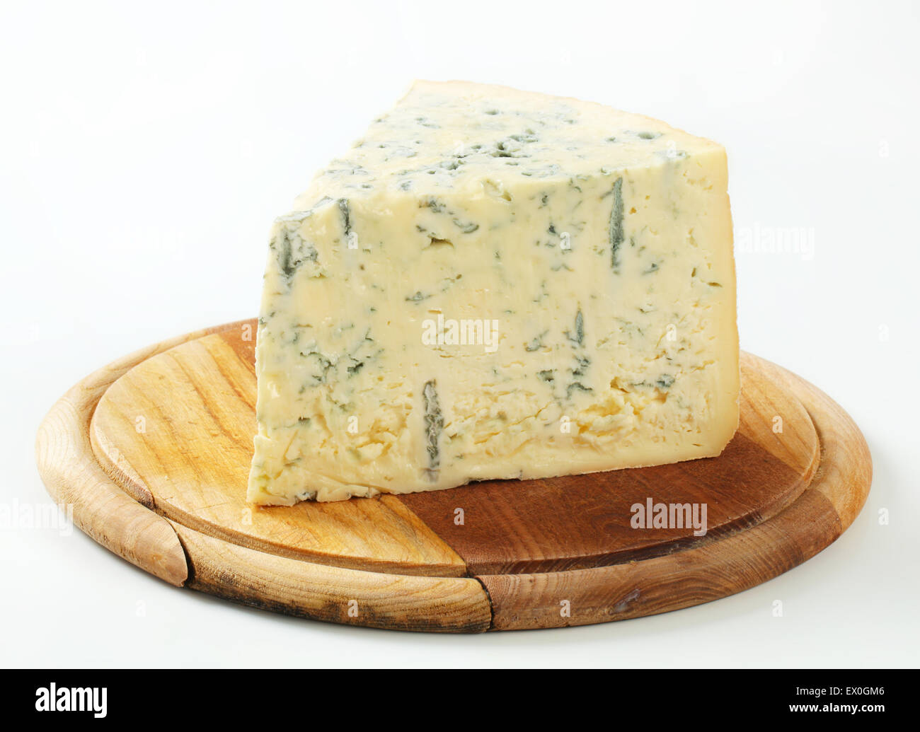 Round cheese stilton hi-res stock photography and images - Alamy