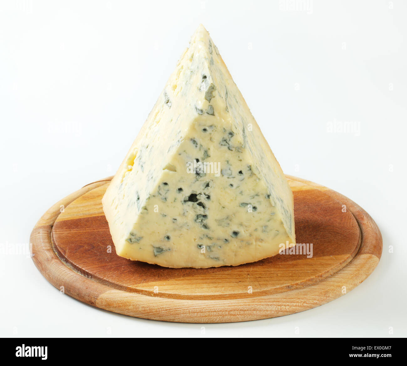 Round cheese stilton hi-res stock photography and images - Alamy