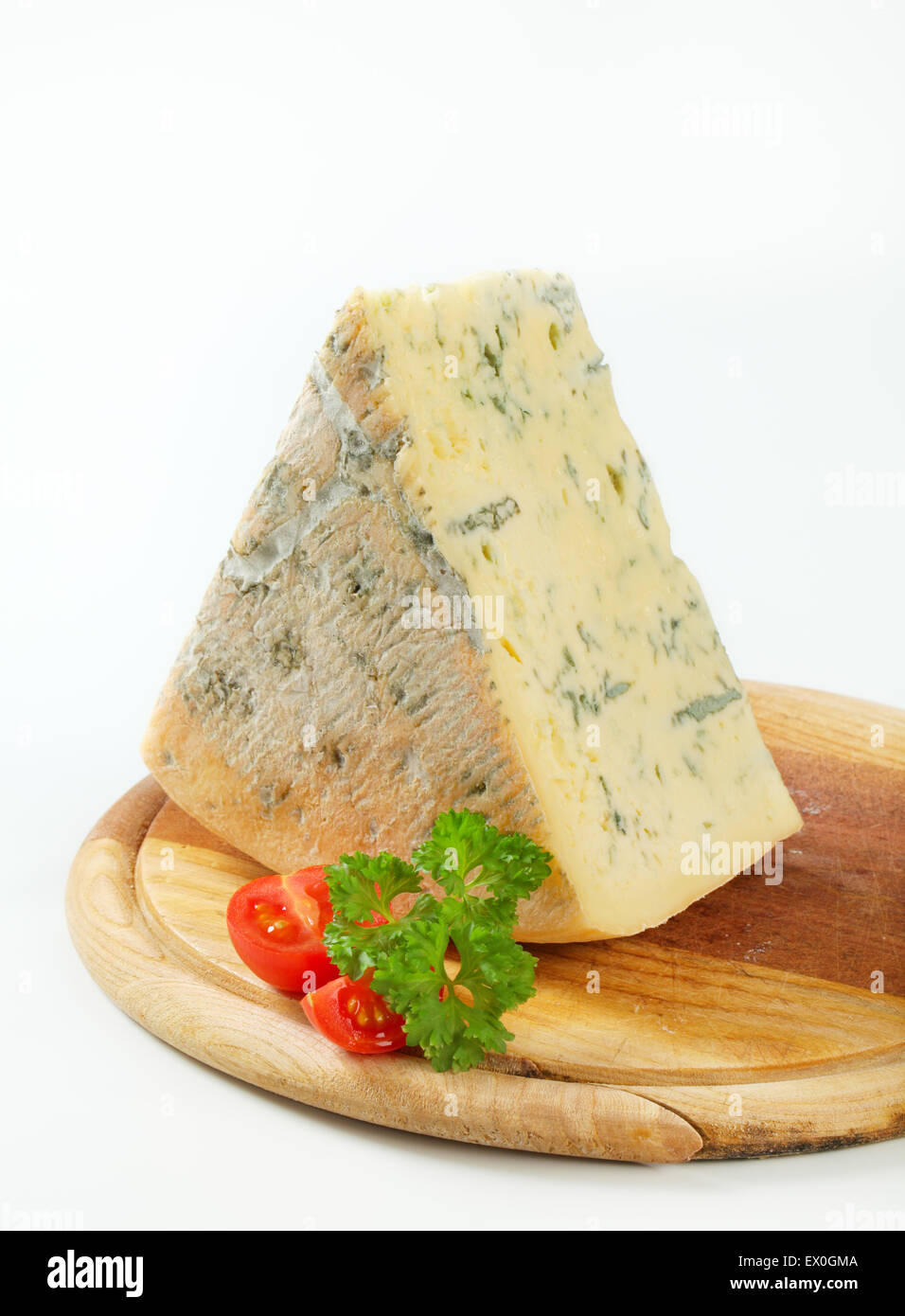 Round cheese stilton hi-res stock photography and images - Alamy