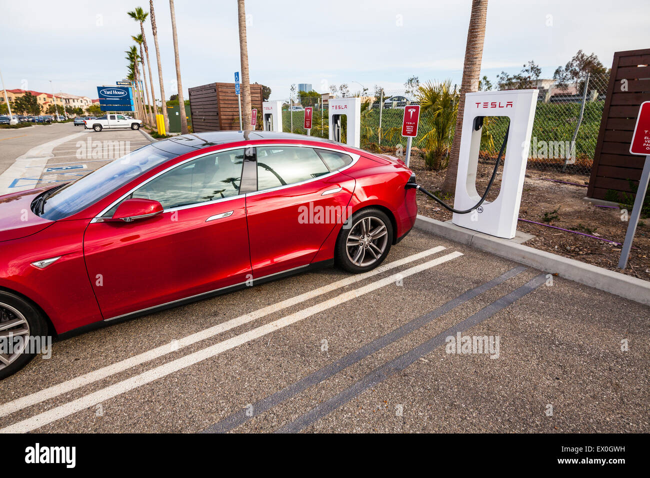 Tesla Supercharger Stations In Southern California at Louise Chao blog
