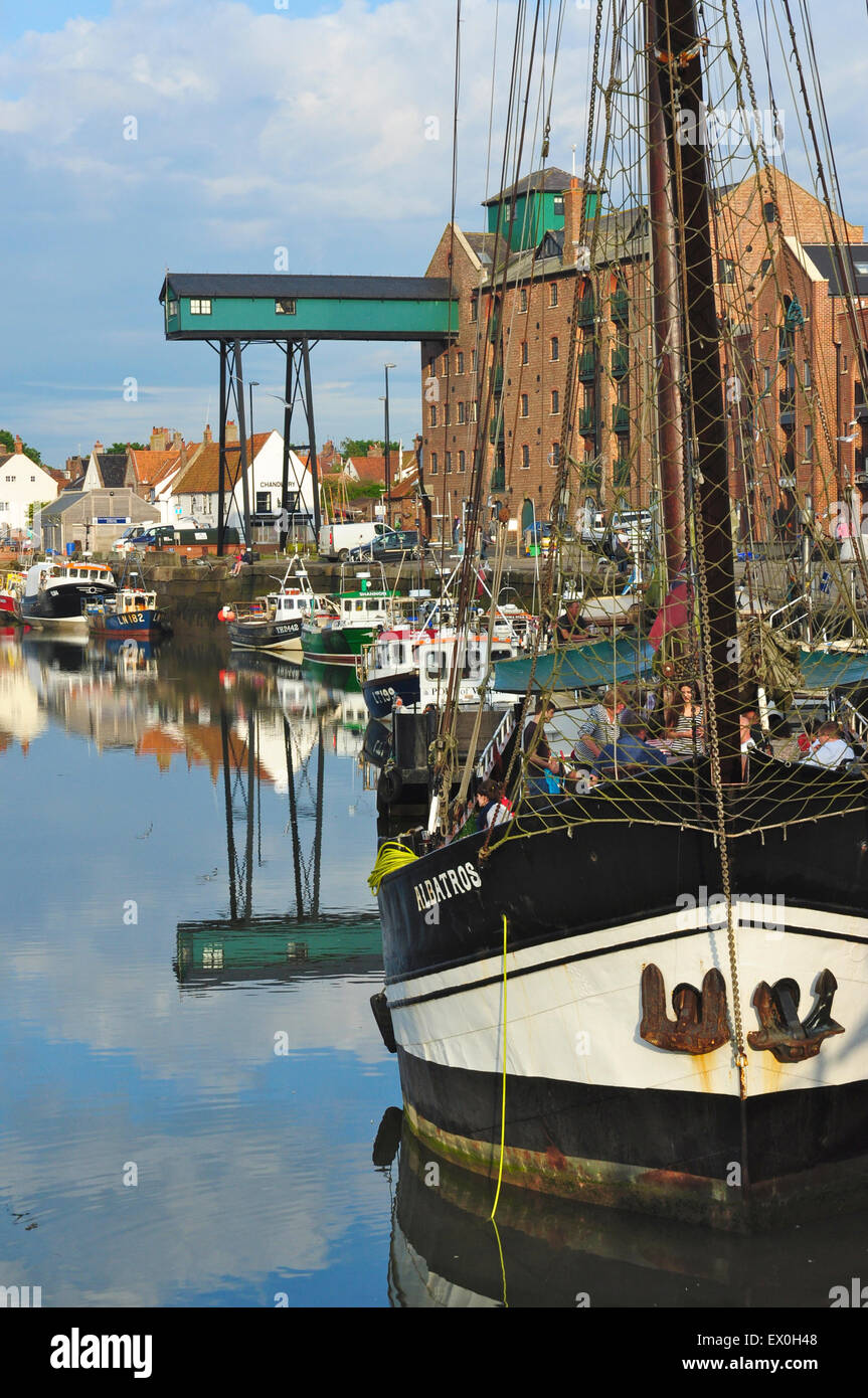 Dutch coastal towns hi-res stock photography and images - Alamy
