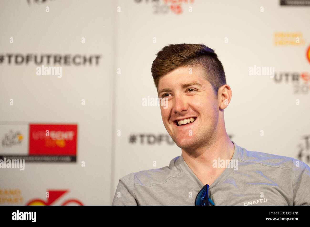Luke durbridge hi-res stock photography and images - Alamy