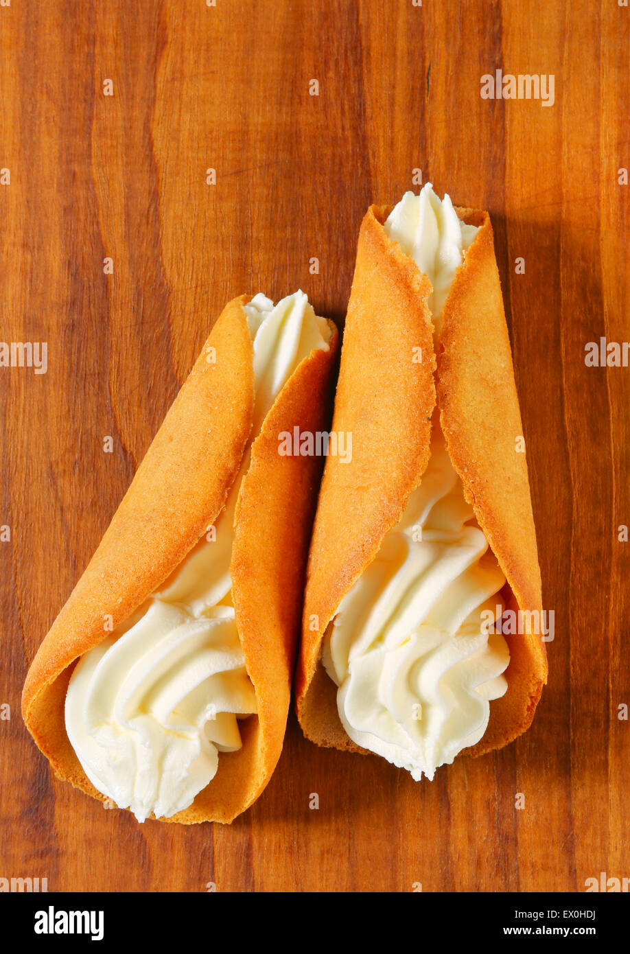 Stramberk ears hi-res stock photography and images - Alamy