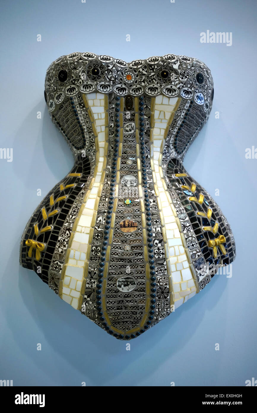 Symington corset hi-res stock photography and images - Alamy