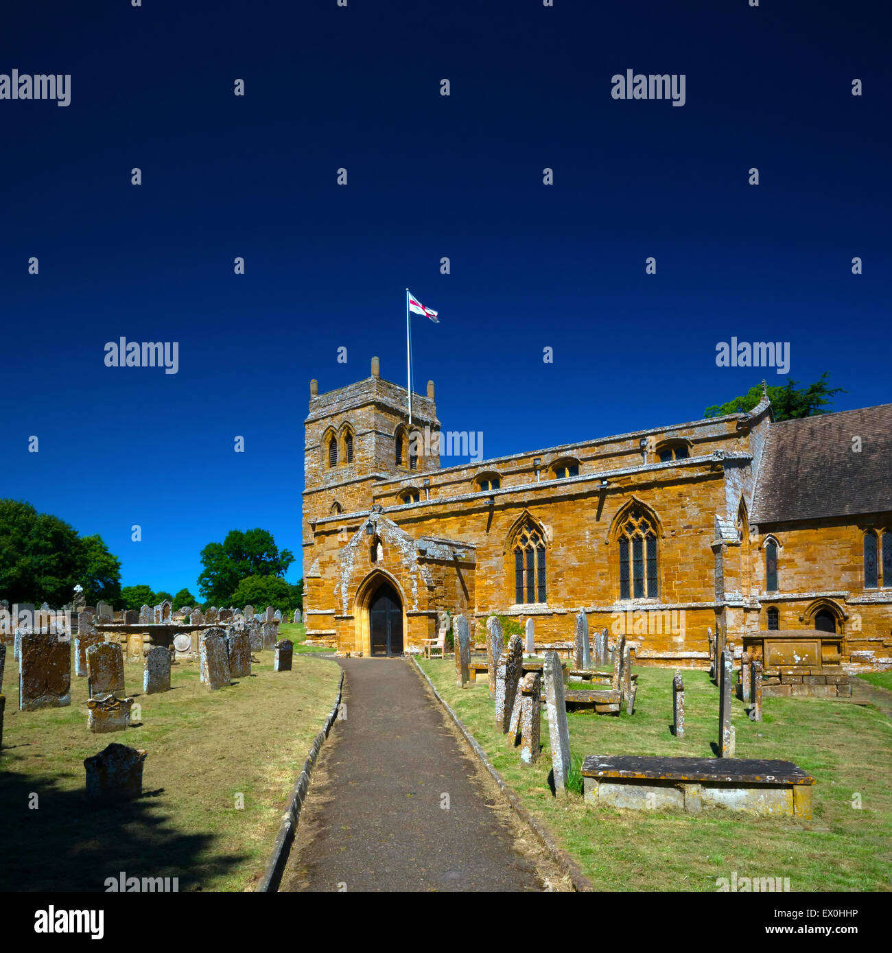 Harlestone northamptonshire hi-res stock photography and images - Alamy
