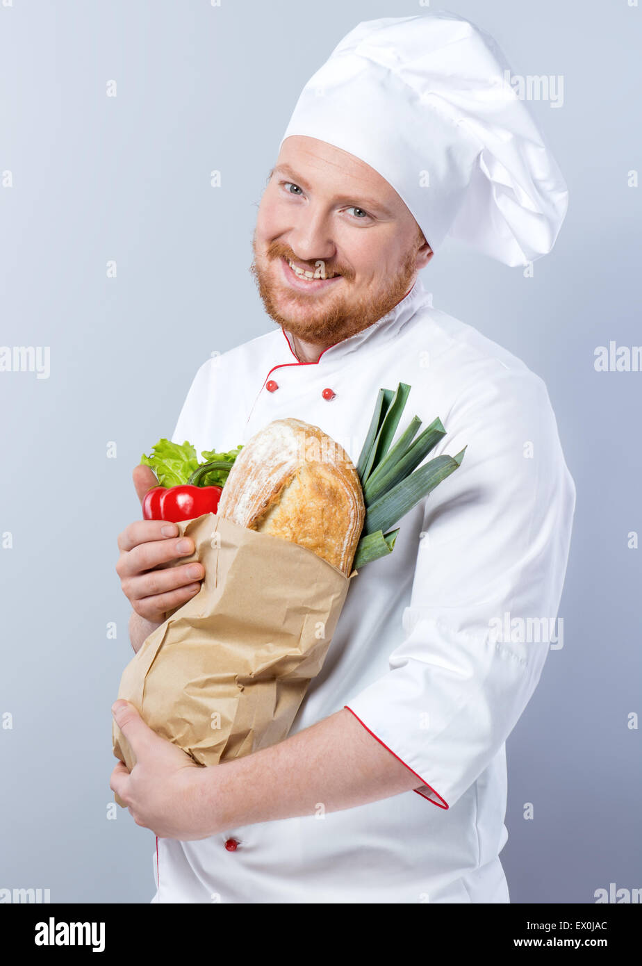 Food fresh food hi-res stock photography and images - Alamy