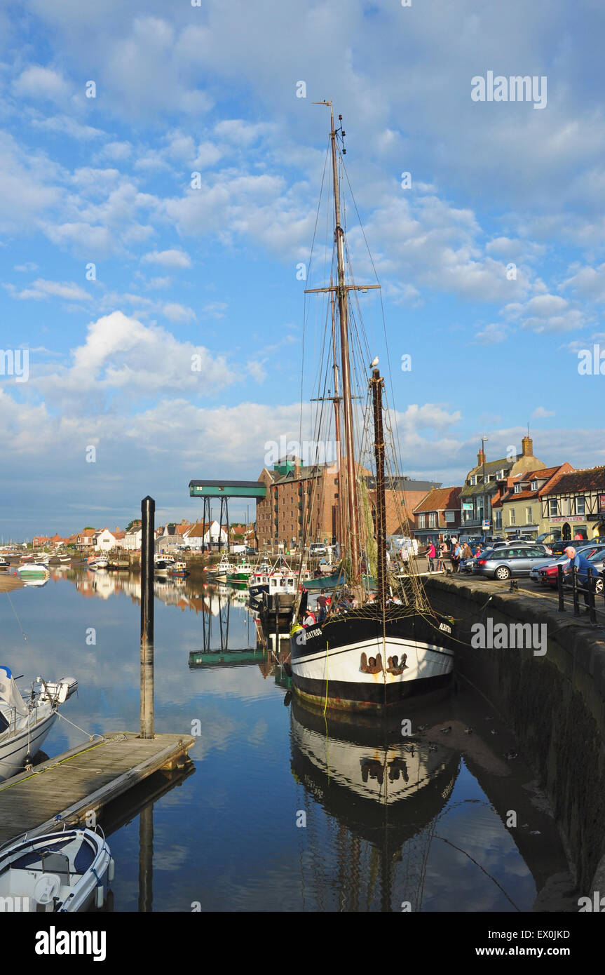 Dutch coastal towns hi-res stock photography and images - Alamy