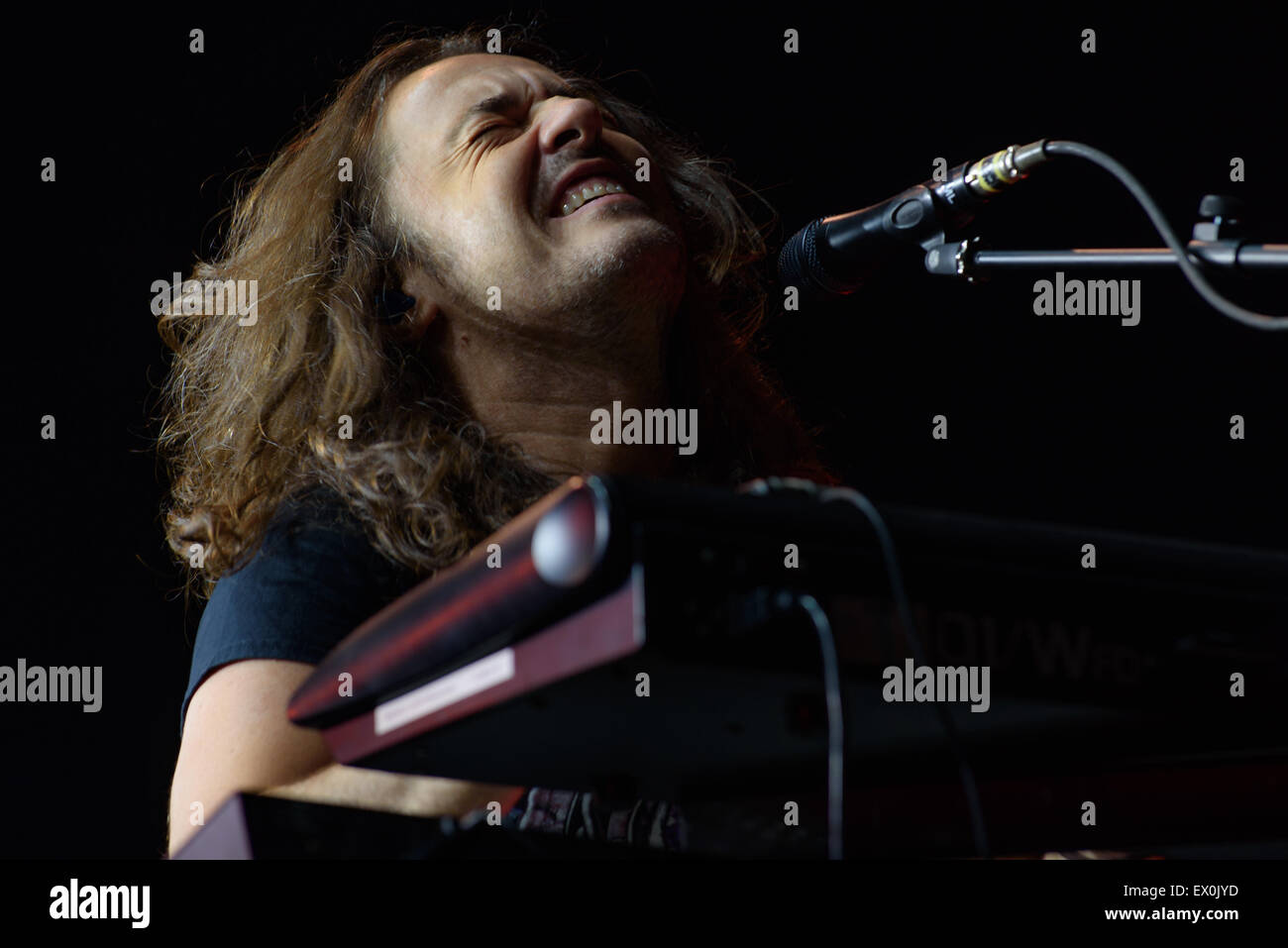 Rama michelle hi-res stock photography and images - Alamy