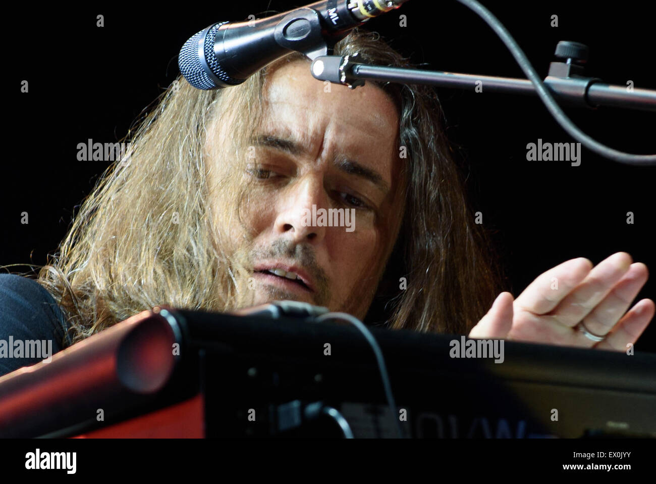 Rama michelle hi-res stock photography and images - Alamy