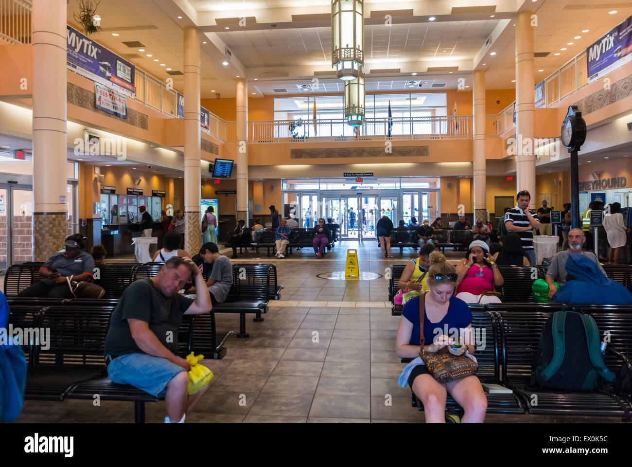 Inside Building High Resolution Stock Photography and Images - Alamy