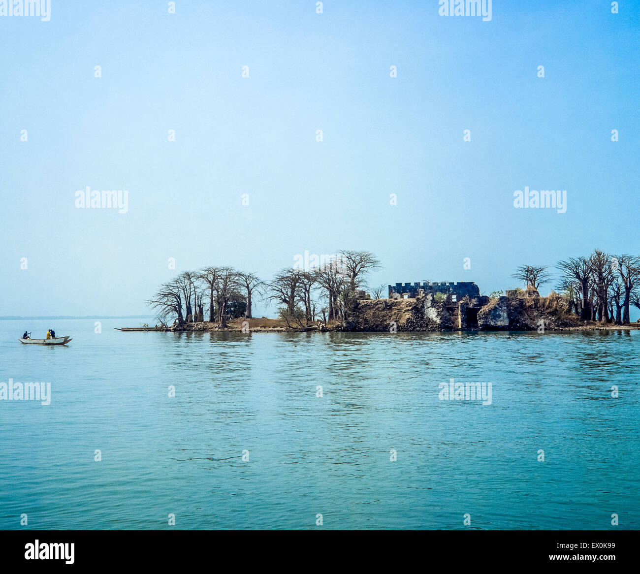 Kunta kinteh hi-res stock photography and images - Alamy