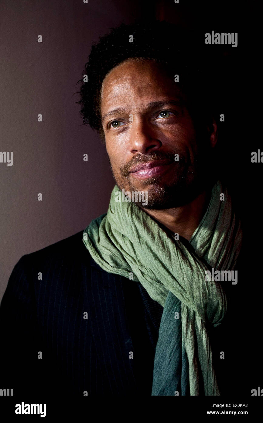 Gary dourdan hi-res stock photography and images - Alamy