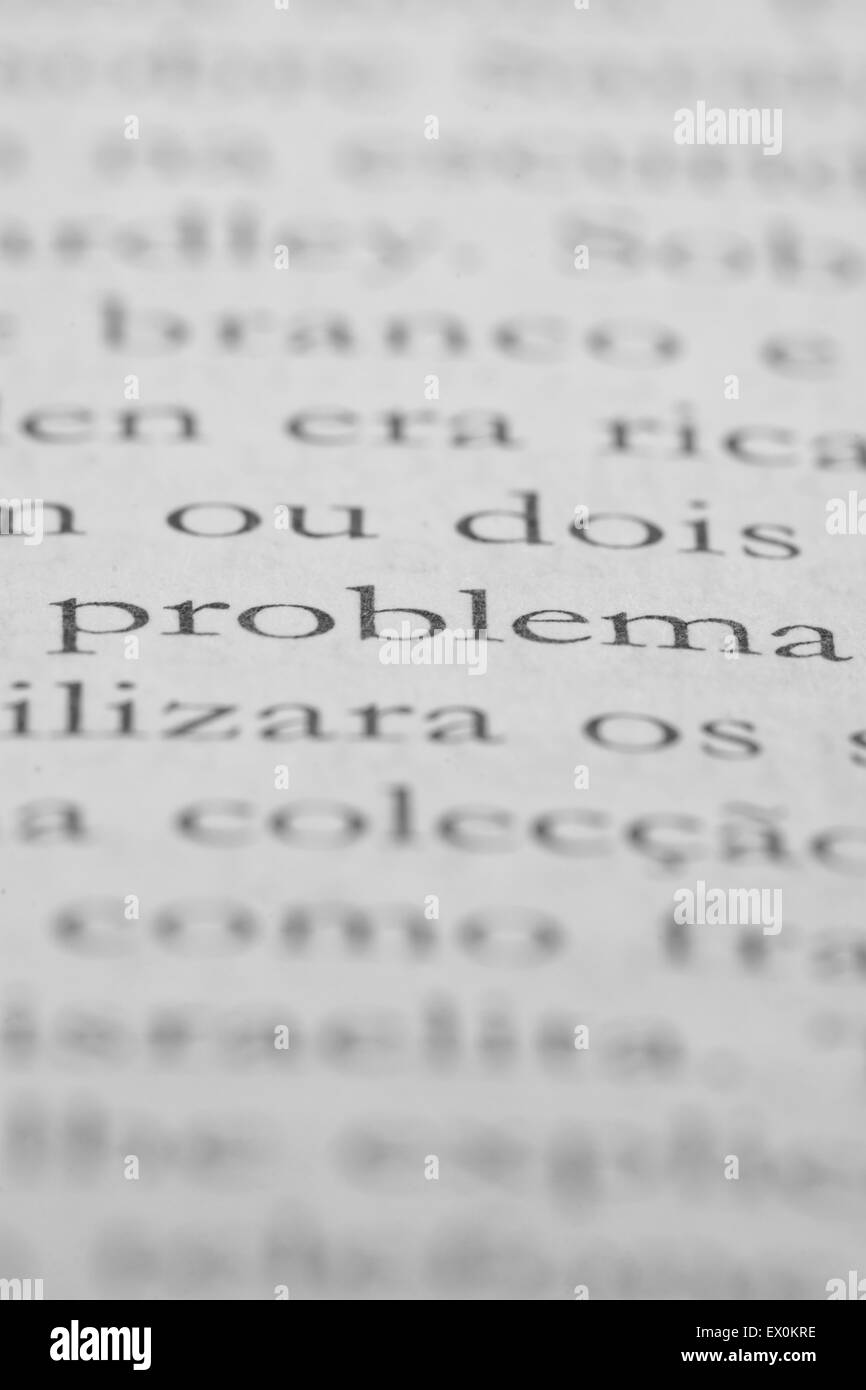 Blank pages book open Black and White Stock Photos & Images - Alamy