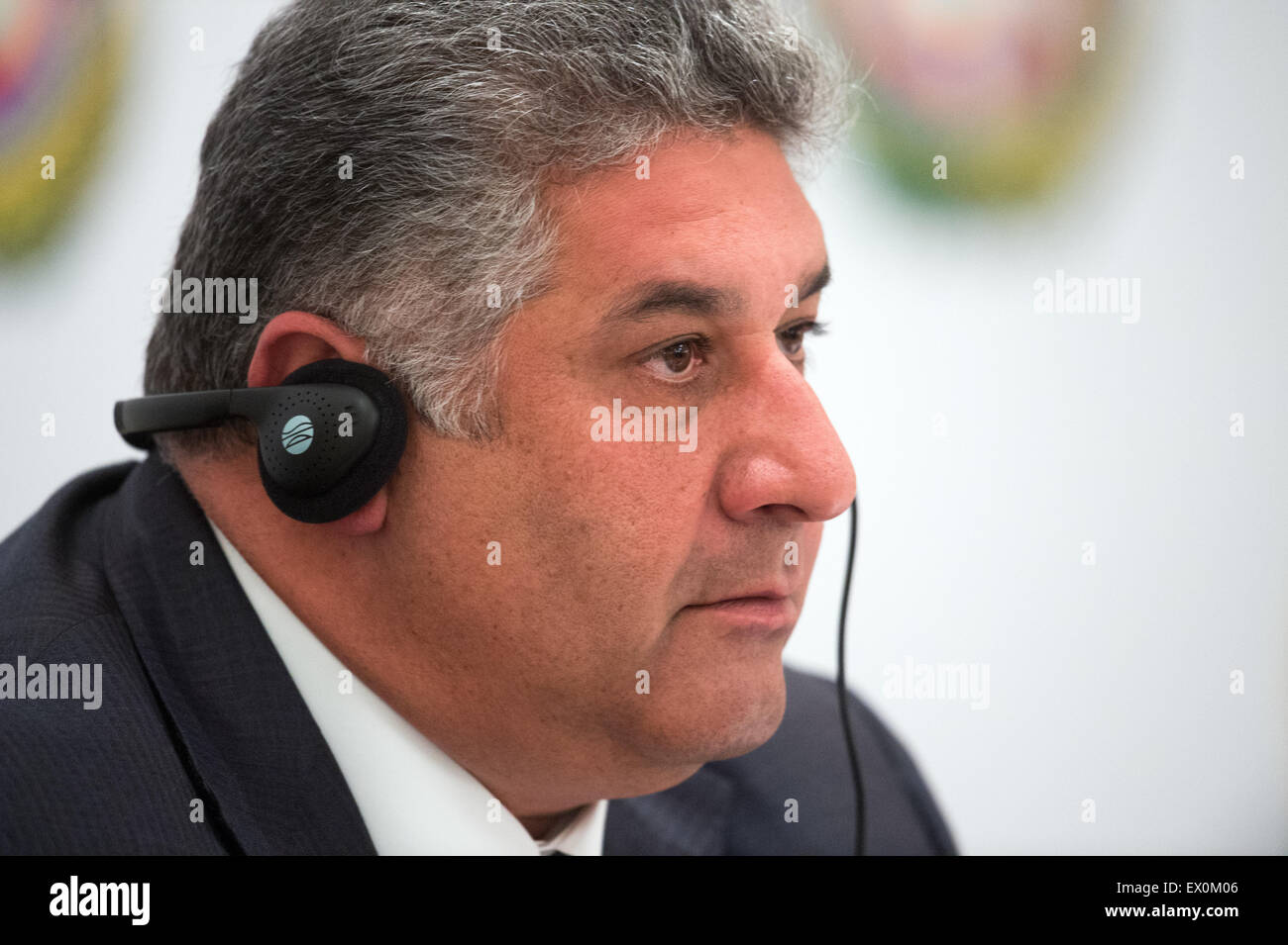 Rahimov baku hi-res stock photography and images - Alamy