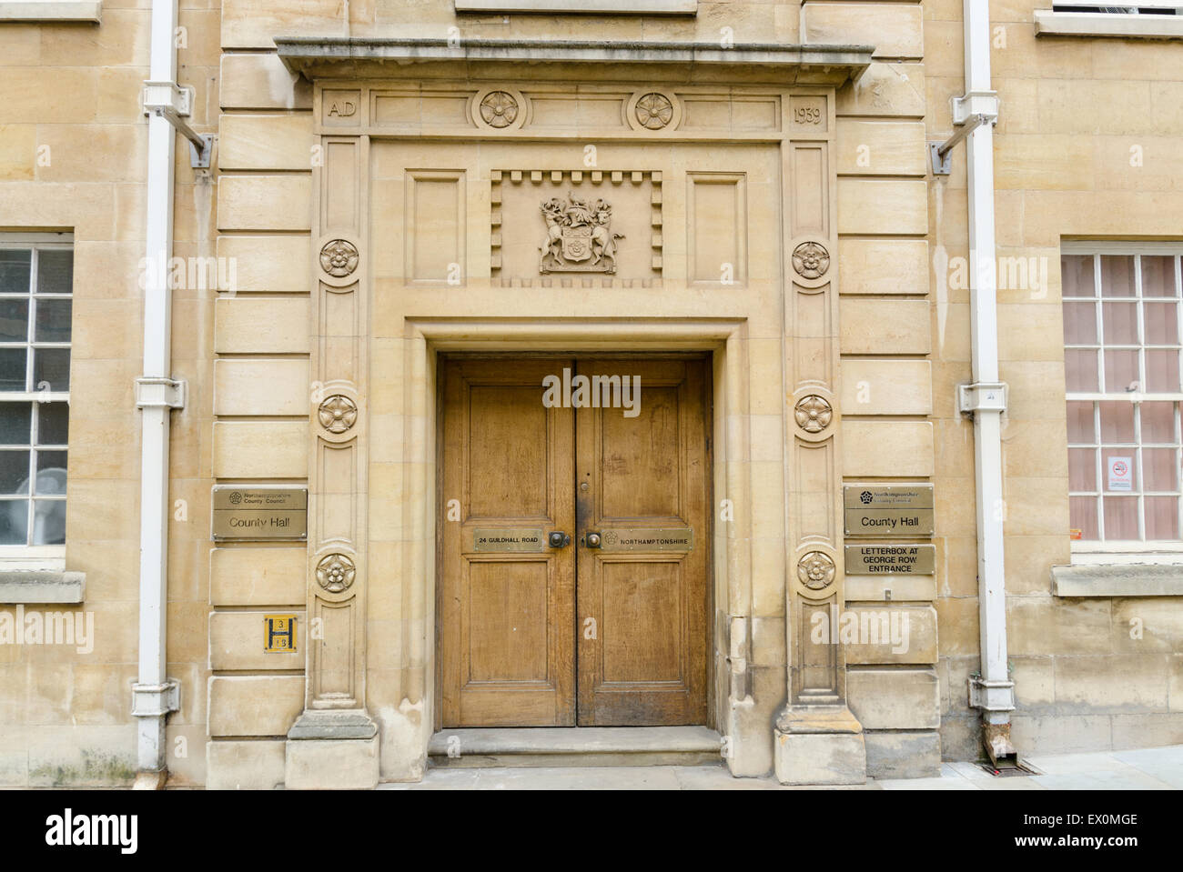 Northamptonshire County Council Stock Photos & Northamptonshire County ...