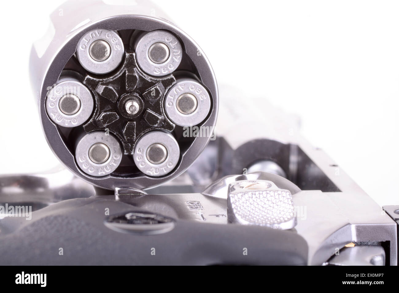 Safety revolver hi-res stock photography and images - Alamy